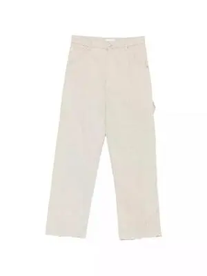 Vicolo Ankle Length Bottoms For Women
