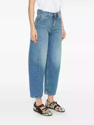 VICOLO Barrel Jeans