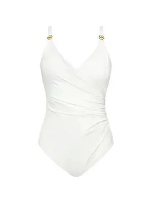 Michael Kors Adjustable Swimsuits