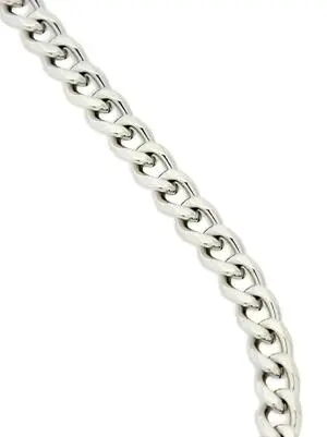 CERNUCCI Curb-chain Necklace