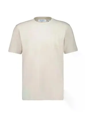 Off-White Short-sleeve T-shirt - Neutrals