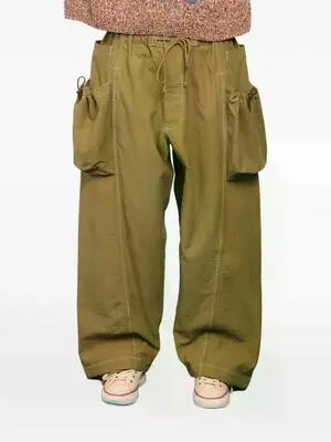 STORY MFG. Salt Drawstring Trousers