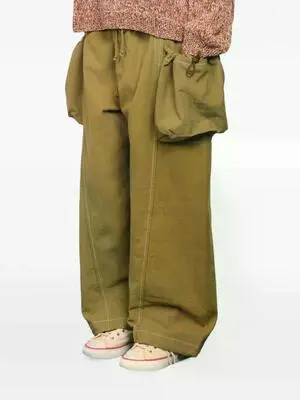 STORY MFG. Salt Drawstring Trousers