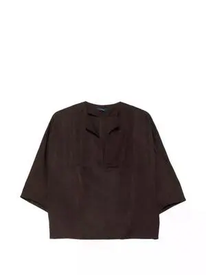 Soeur Short Blouses
