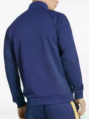 Adidas Real Madrid Originals 25/26 Track Jacket - Blue
