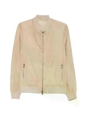 Salvatore Santoro Leather Jackets For Men