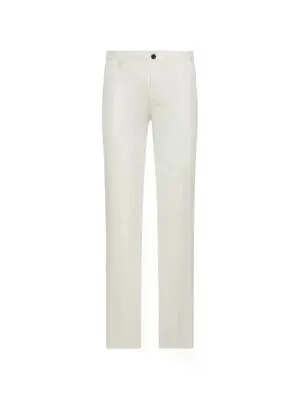 Incotex Straight-leg Jeans - Neutrals
