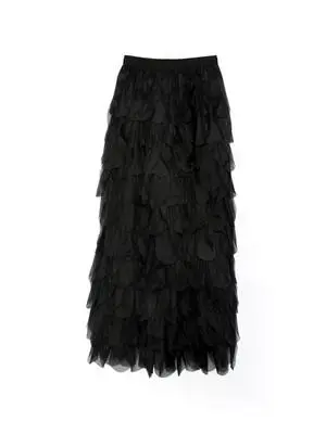 Max Mara Romana Maxi Skirt