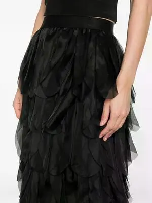 Max Mara Romana Maxi Skirt