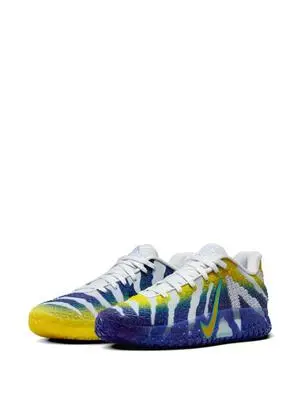 Nike Ja 3 Murray State Lace-up Sneakers - Blue