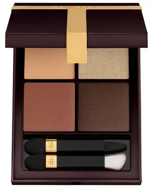 TOM FORD Runway Eye Color Quad Eyeshadow - 27 Evening Attire