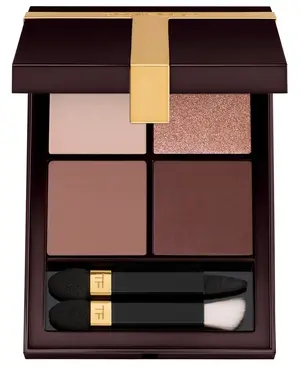 TOM FORD Runway Eye Color Quad Eyeshadow - 31 Sous Le Sable