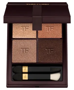 TOM FORD Runway Eye Color Quad Eyeshadow - 36 Tiger Eye