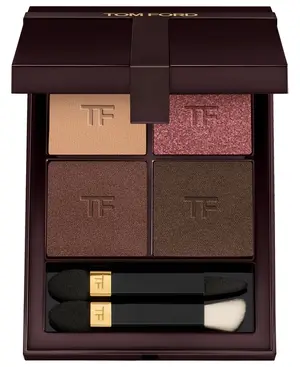 TOM FORD Runway Eye Color Quad Eyeshadow - 45 Ember Bronze