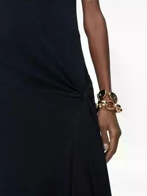 JOSEPH Cheikh Sleeveless Midi Dress