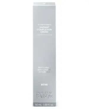 BABOR Radiant Complexion Cream