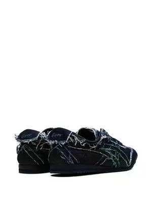 Onitsuka Tiger Mexico 66 Sneakers - Blue