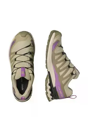 SALOMON Lace-up Sneakers - Neutrals