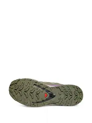 SALOMON Lace-up Sneakers - Neutrals