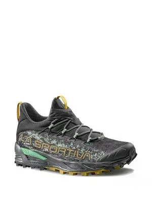 LA SPORTIVA Tempesta Gtx Logo-print Sneakers - Grey