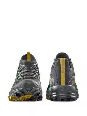 LA SPORTIVA Tempesta Gtx Logo-print Sneakers - Grey