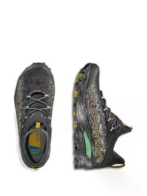 LA SPORTIVA Tempesta Gtx Logo-print Sneakers - Grey