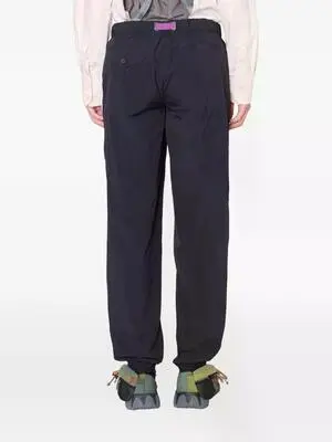 Kolor Elasticated-hem Trousers