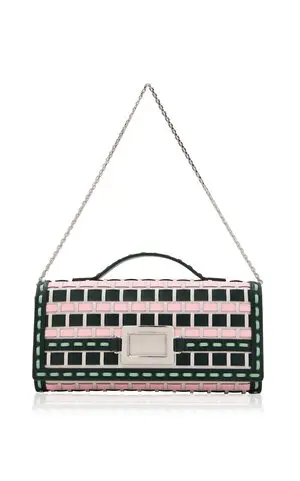 Roger Vivier Woven Bags For Women