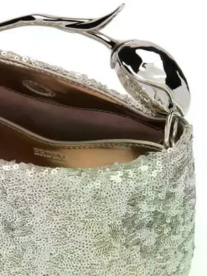 Erdem Mini Bloom Tote Bag