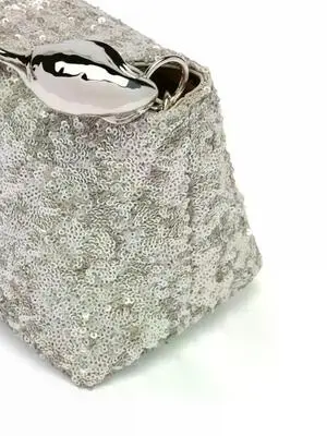 Erdem Mini Bloom Tote Bag