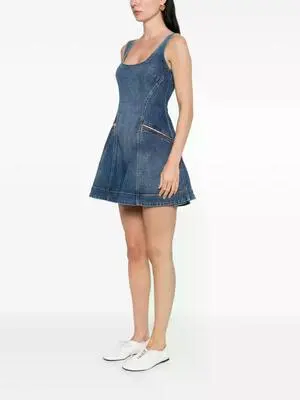 SELF-PORTRAIT Mini Dress