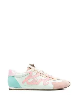 Kurt Geiger Islington Sneakers - Blue