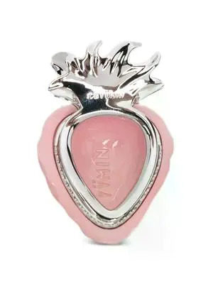 YVMIN Strawberry Charm Hair Clip