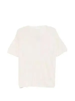 Majestic Filatures Short-sleeve T-shirt - Neutrals