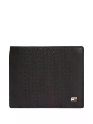Tommy Hilfiger Textured Accessories For Men