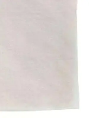 D'ANIELLO Frayed Scarf