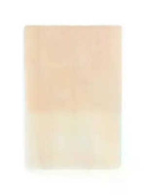 D'ANIELLO Frayed-edges Scarf - Neutrals