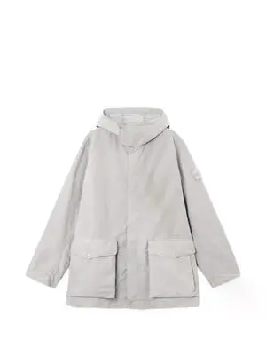 Men's Light Gray Activewear