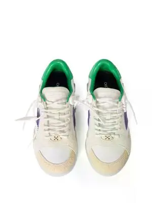 Off-White End Of Play Sneakers - Neutrals