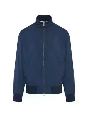 Barba Napoli Zip Up Jackets For Men