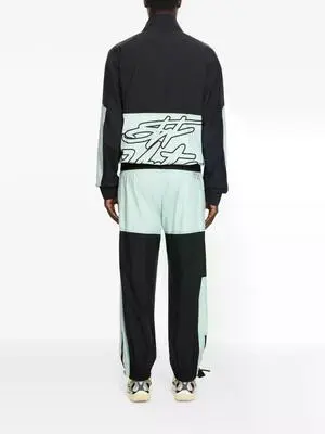 Off-White Marker Logo Sport Jacket