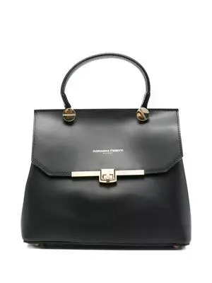 ADRIANNA FERETTI Top-flap Tote Bag