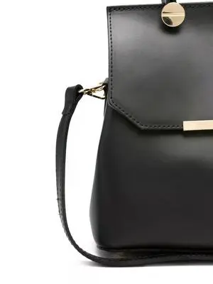 ADRIANNA FERETTI Top-flap Tote Bag