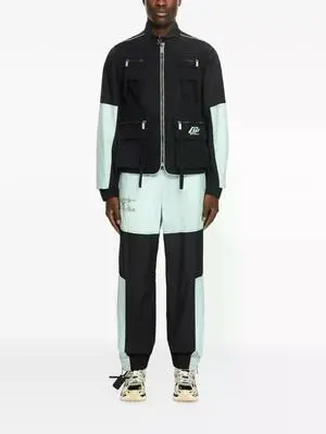 Off-White Logo Waistcoat