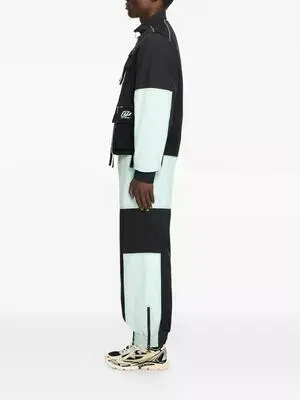 Off-White Logo Waistcoat