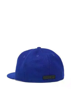 New Era 59fifty Mlb Rc Los Angeles Dodgers Baseball Cap - Blue