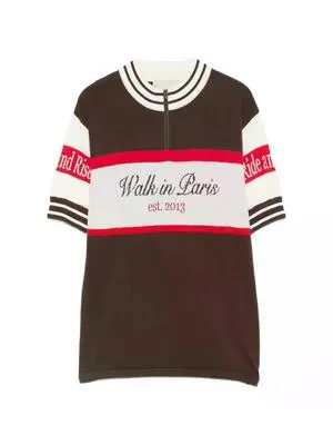 Walk In Paris T-shirts For Women