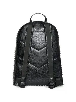 John Richmond Studded Backpack