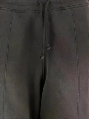 GOLDEN GOOSE Wide-leg Sweatpants - Grey