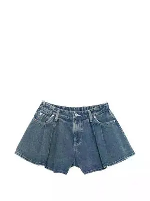 Sea Distressed Bottoms For Women